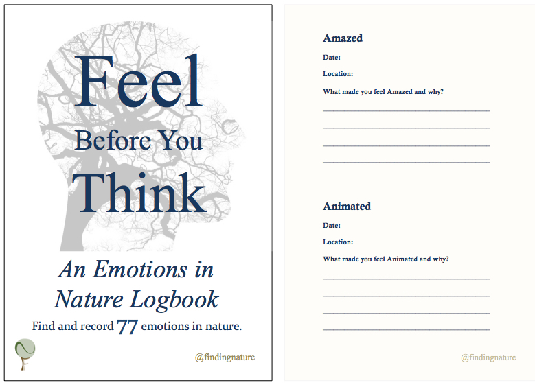 A Guide to Nature | Finding Nature