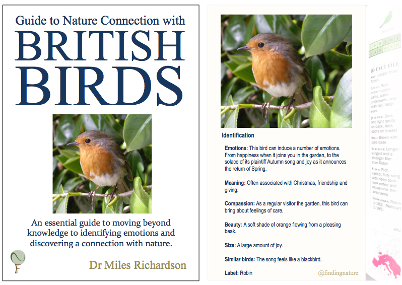 A Guide to Nature | Finding Nature