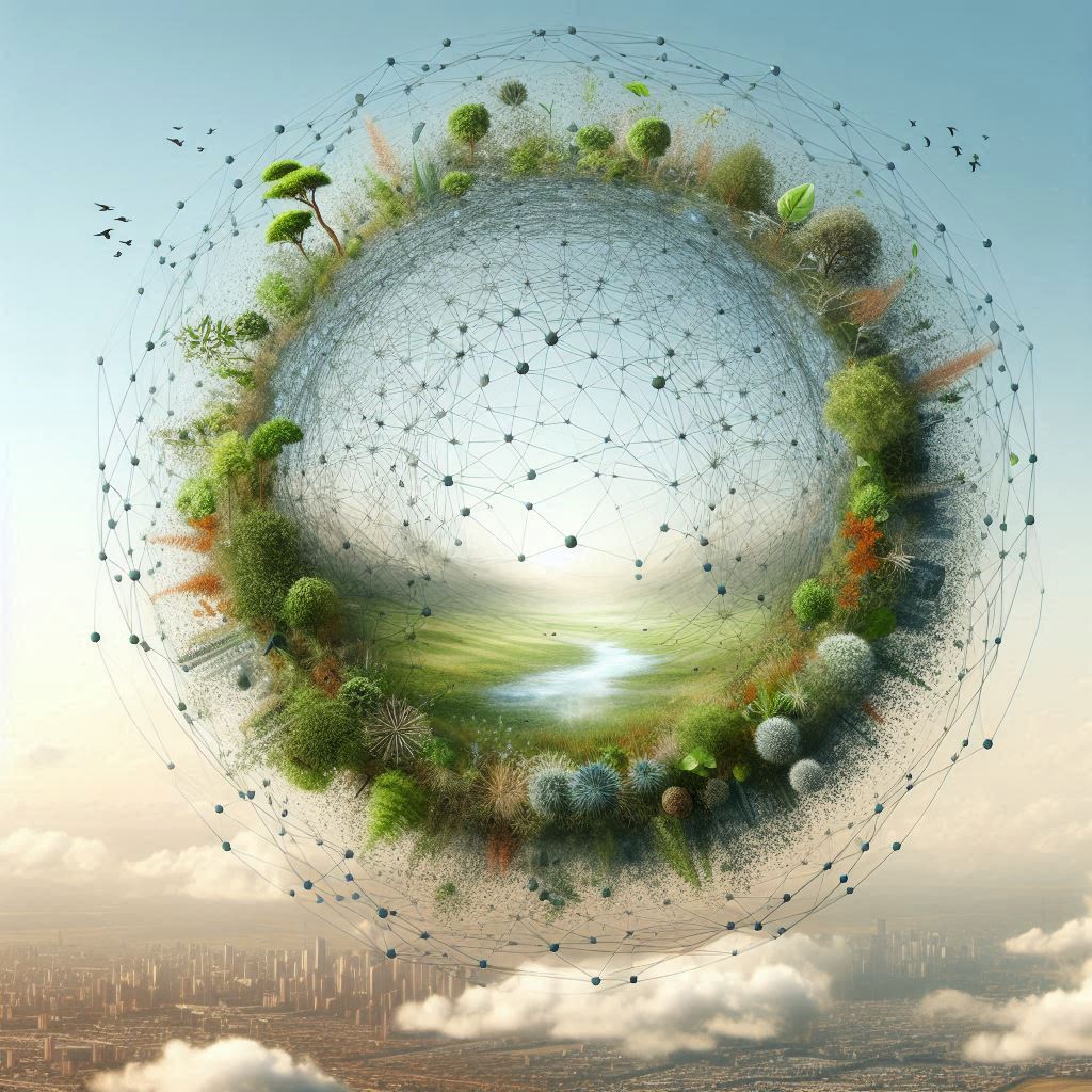 Finding Nature | Nature Connectedness Research Blog by Prof. Miles ...