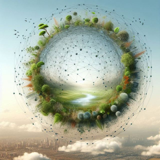 Finding Nature | Nature Connectedness Research Blog by Prof. Miles ...